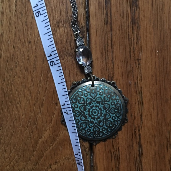American Eagle Outfitters | Jewelry | Aeo Necklace | Poshmark